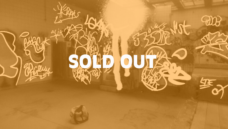 Balade Graffitis Arena